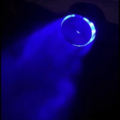 LED Light-Emitting Exhaust Pipe – Lumisly