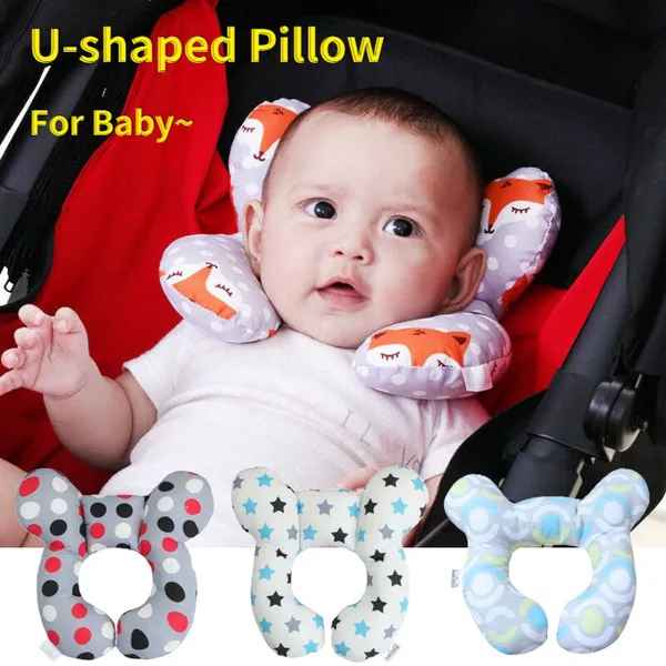 Lina Baby Support Pillow – Lumisly